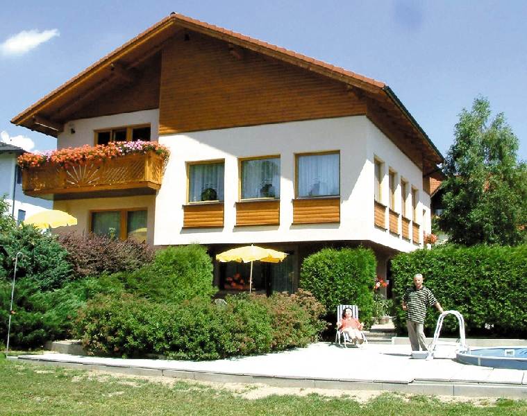 Dauermieter gesucht - Wohnobjekt in 3874 Litschau